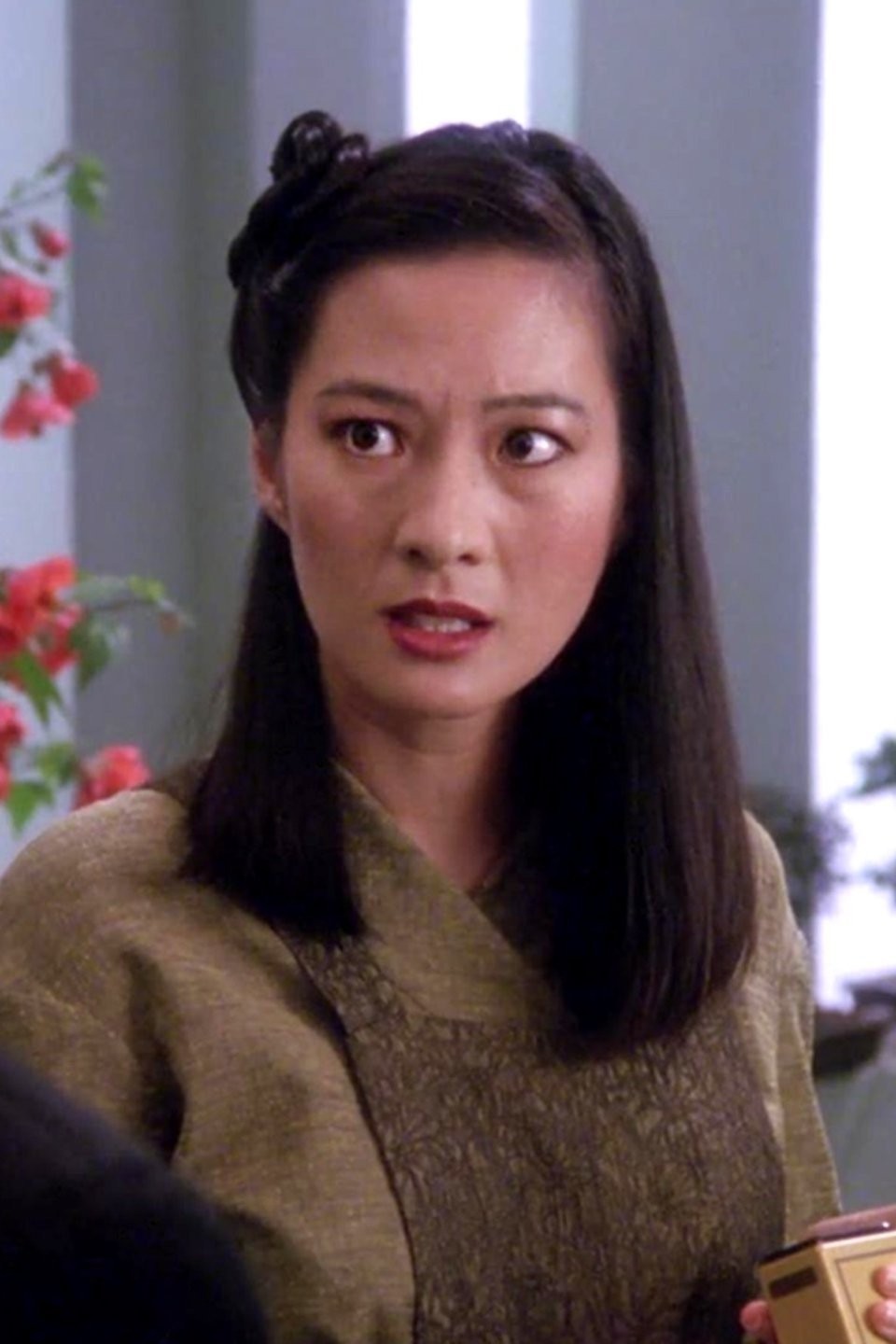 Data's Day Pictures | Rotten Tomatoes