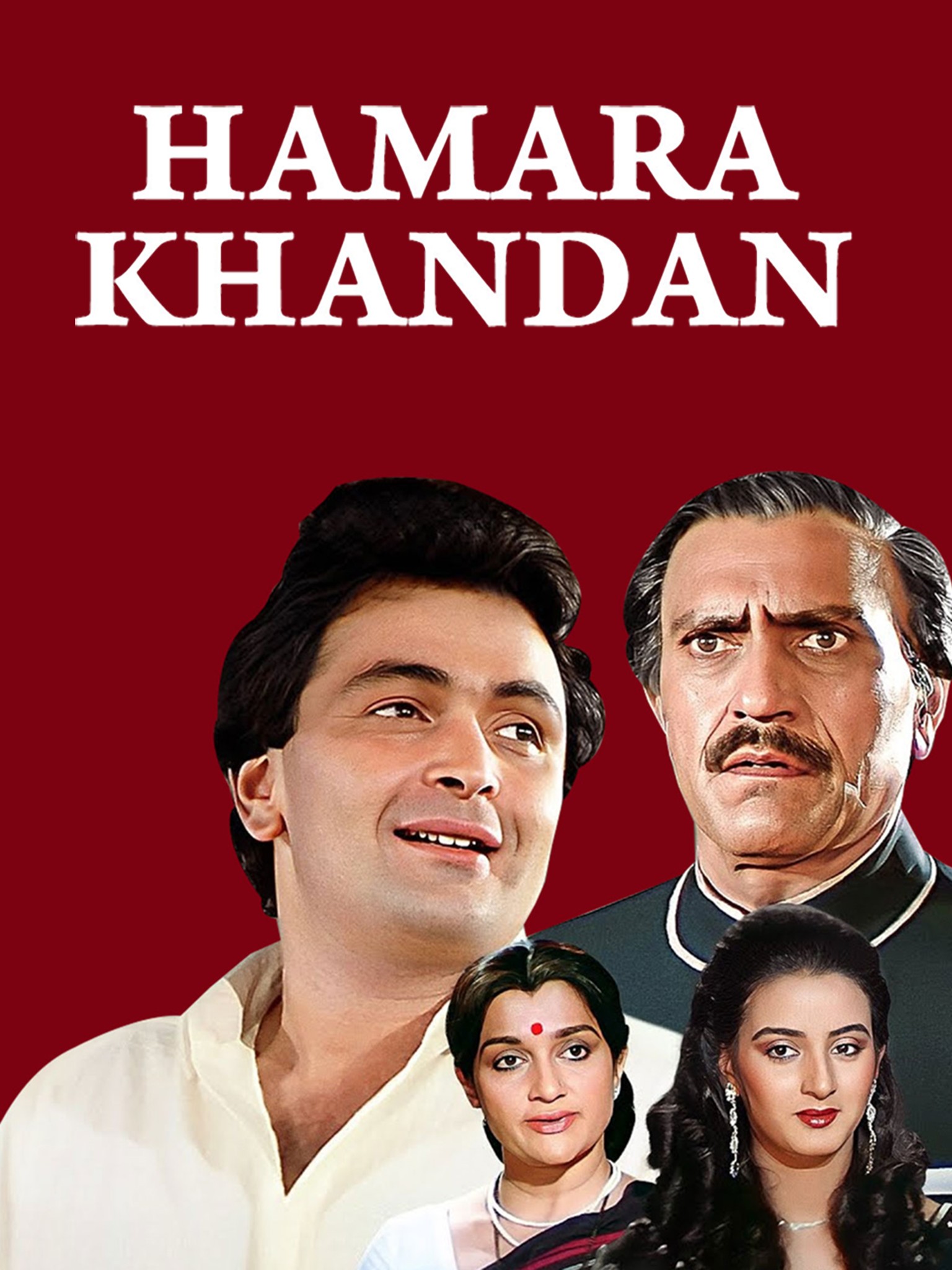 Hamara Khandan Pictures | Rotten Tomatoes