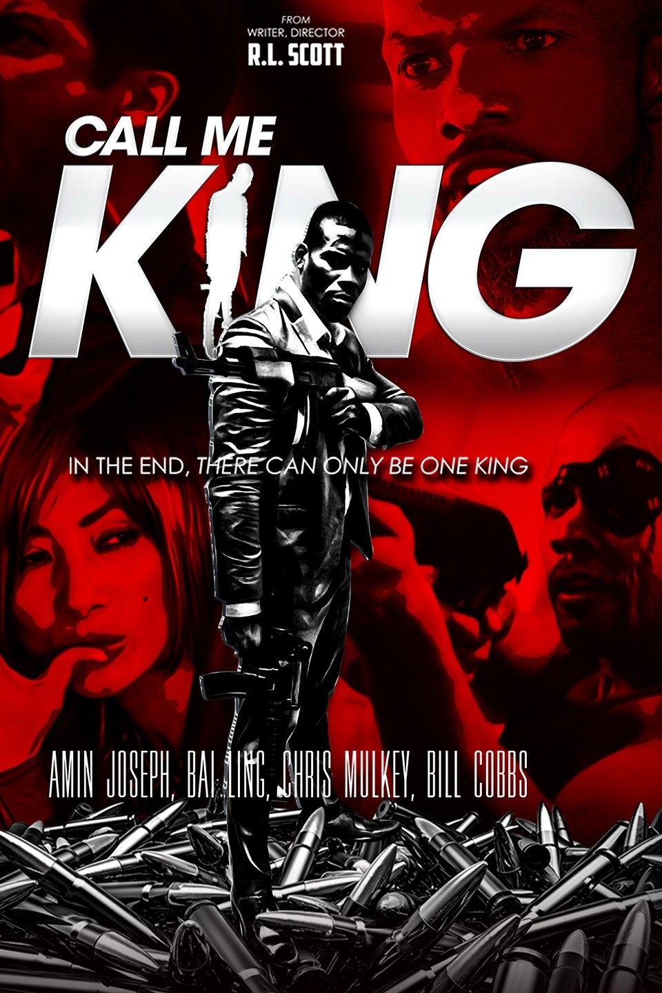 Call Me King | Rotten Tomatoes