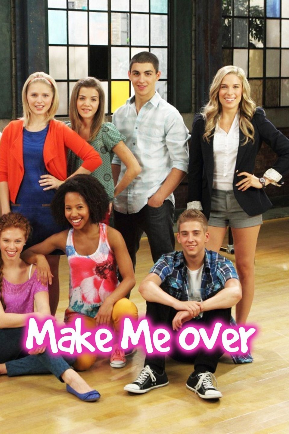 Make Me Over Season 1 | Rotten Tomatoes