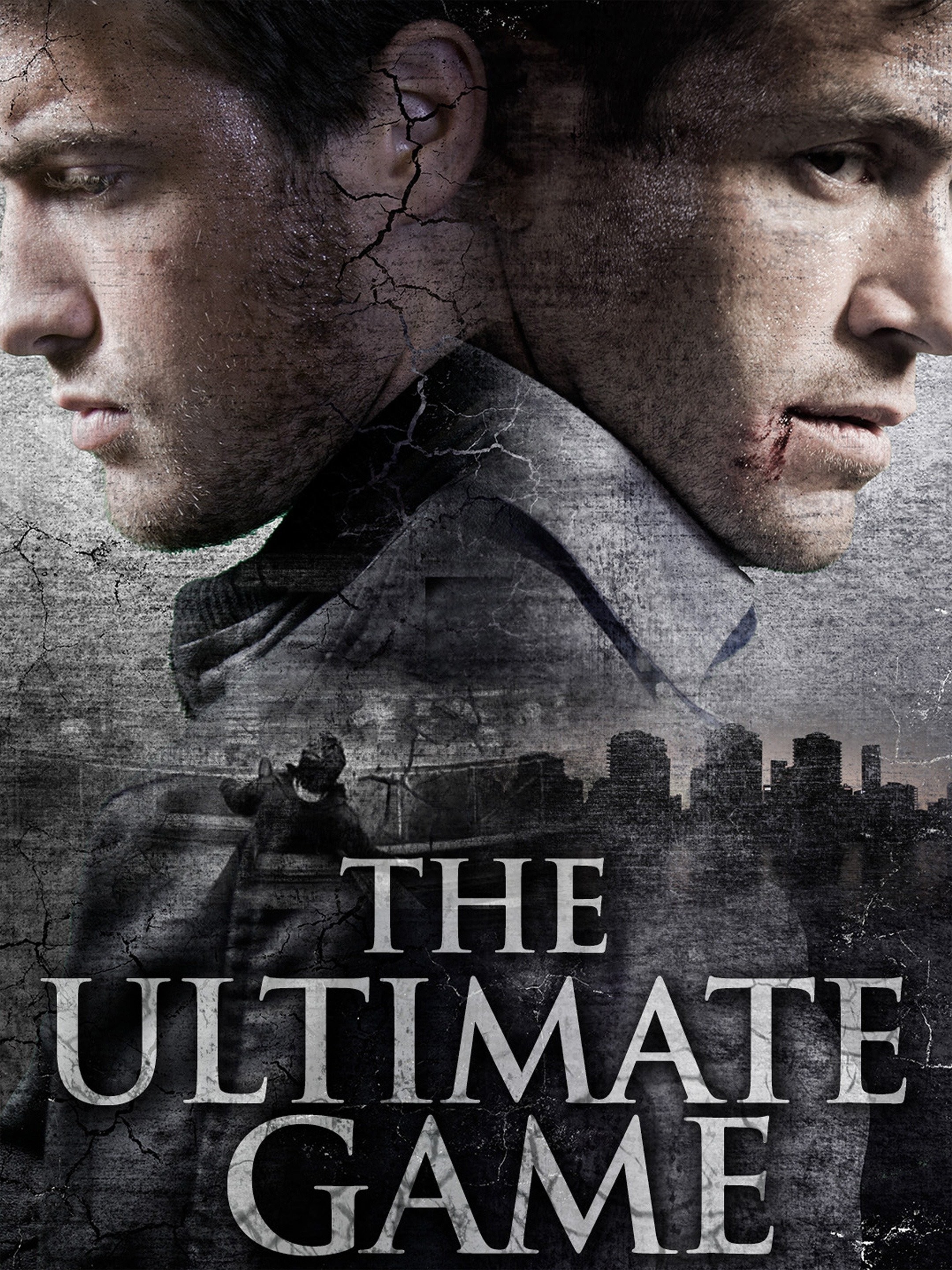 The Ultimate Game | Rotten Tomatoes
