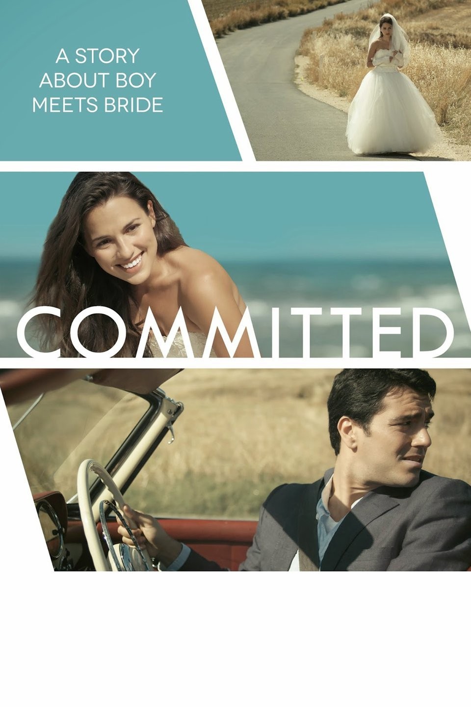 Committed | Rotten Tomatoes