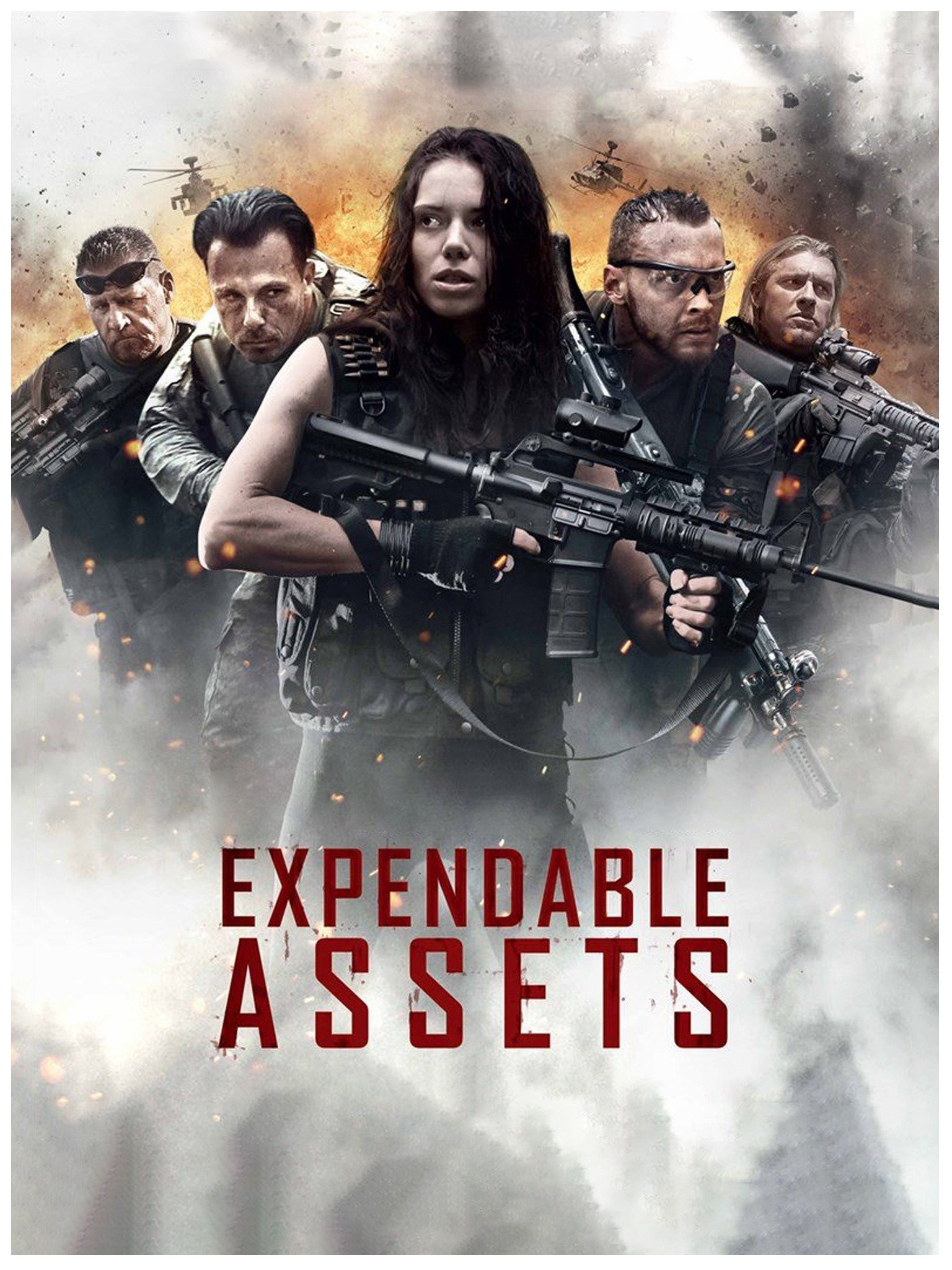 Expendable Assets Pictures | Rotten Tomatoes