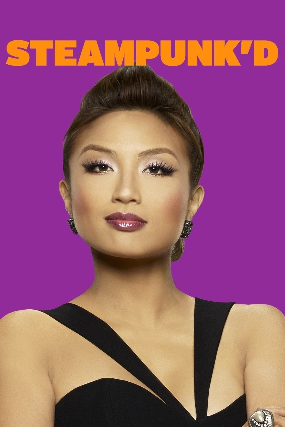 Steampunk'd Season 1 | Rotten Tomatoes