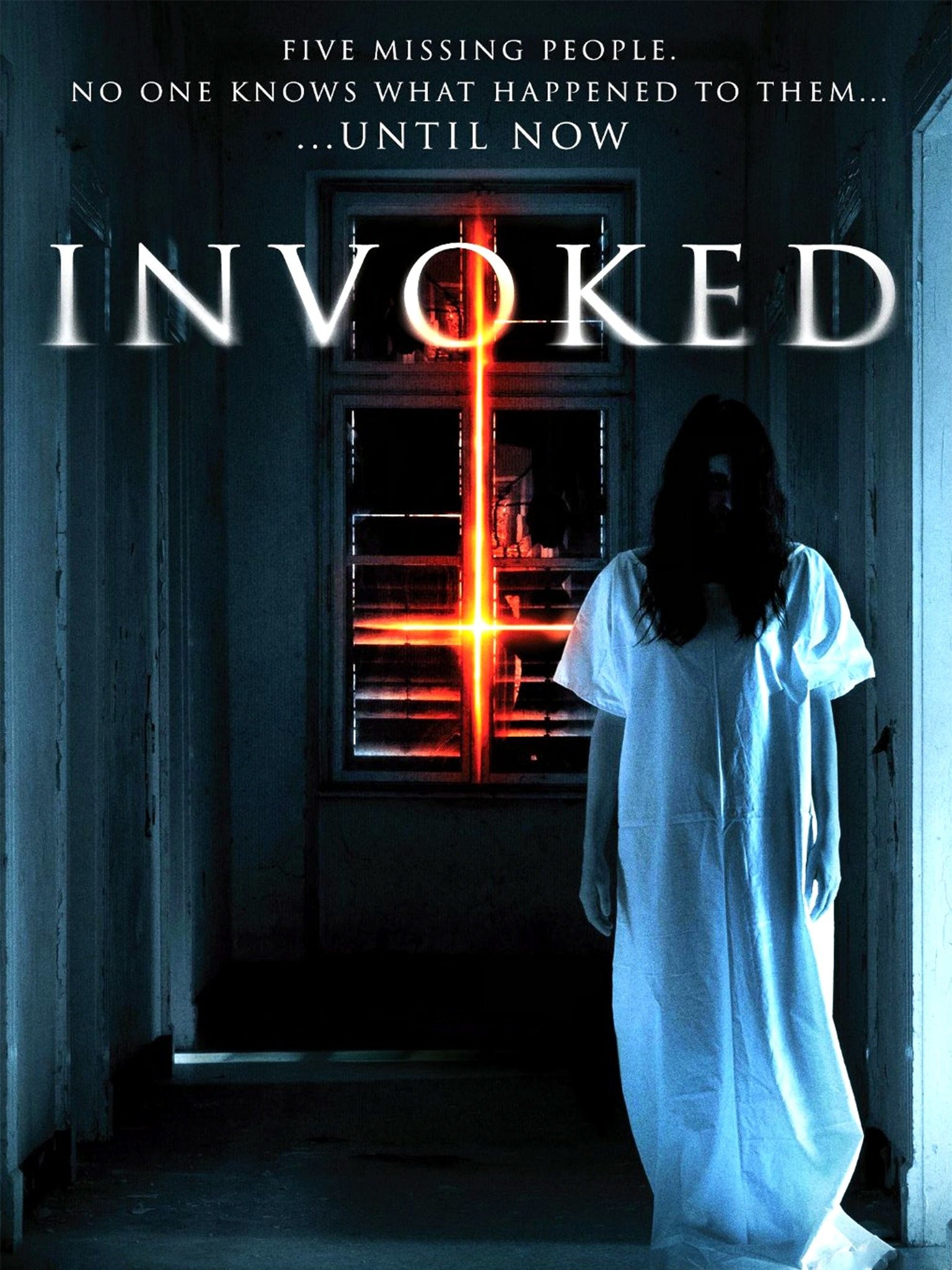 Invoked Pictures | Rotten Tomatoes