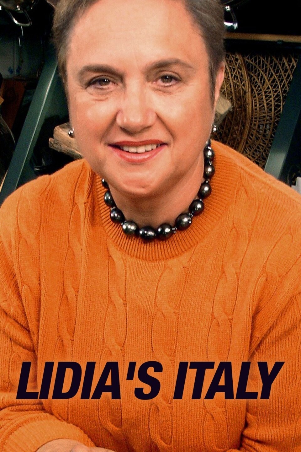 Lidia's Italy Season 3 | Rotten Tomatoes