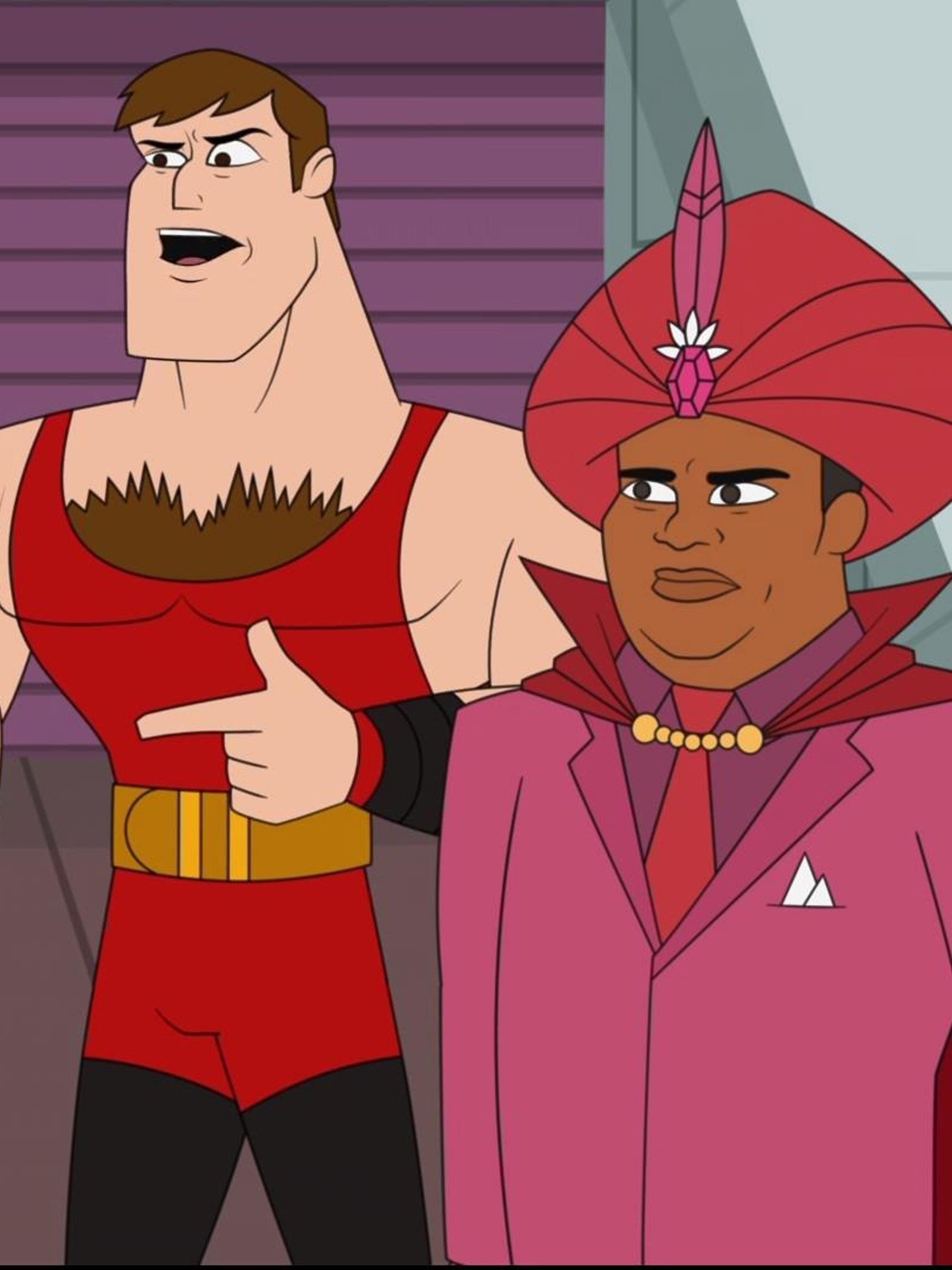 The Final Showdown Pictures - Rotten Tomatoes