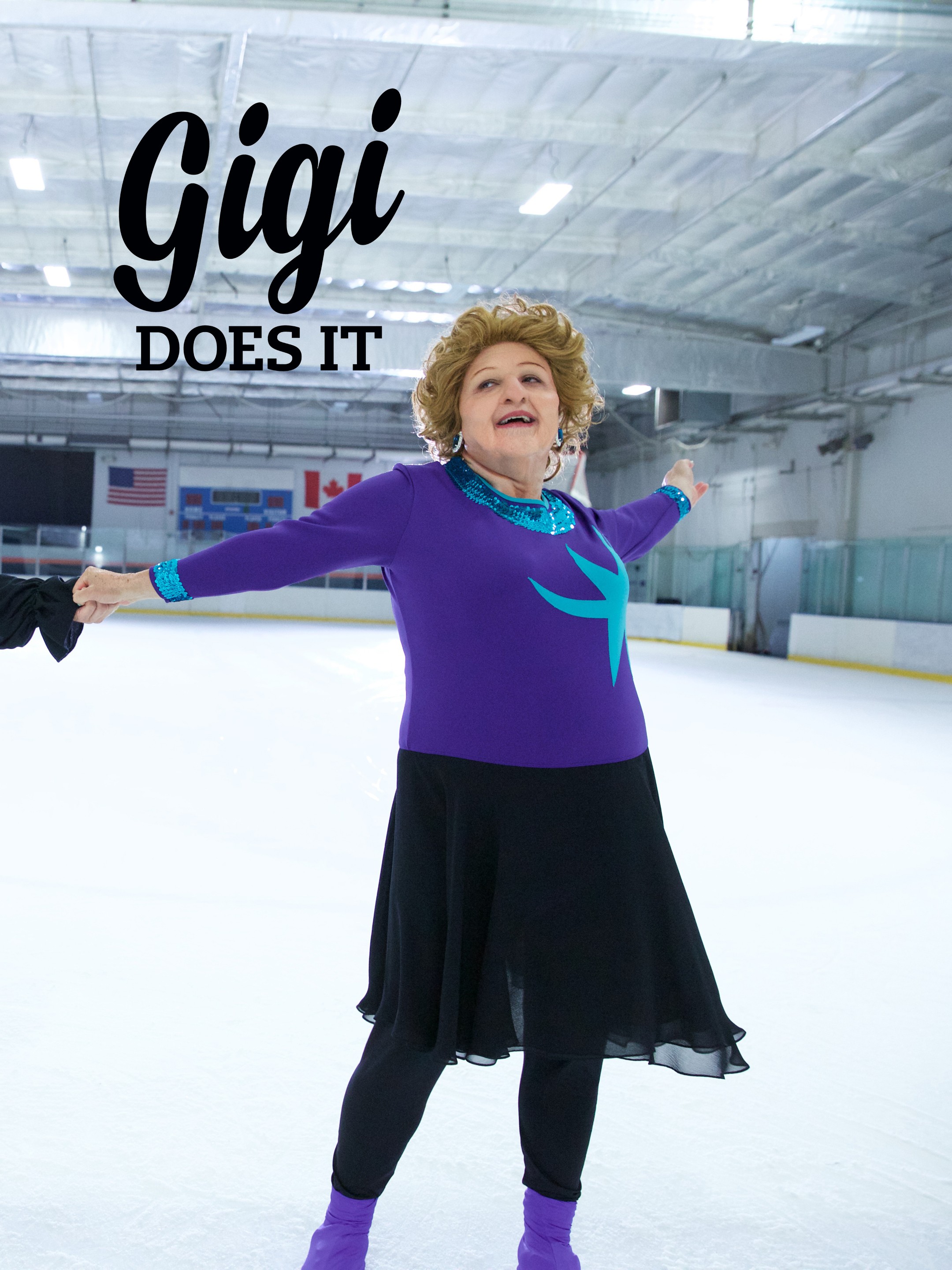 Gigi Does It | Rotten Tomatoes