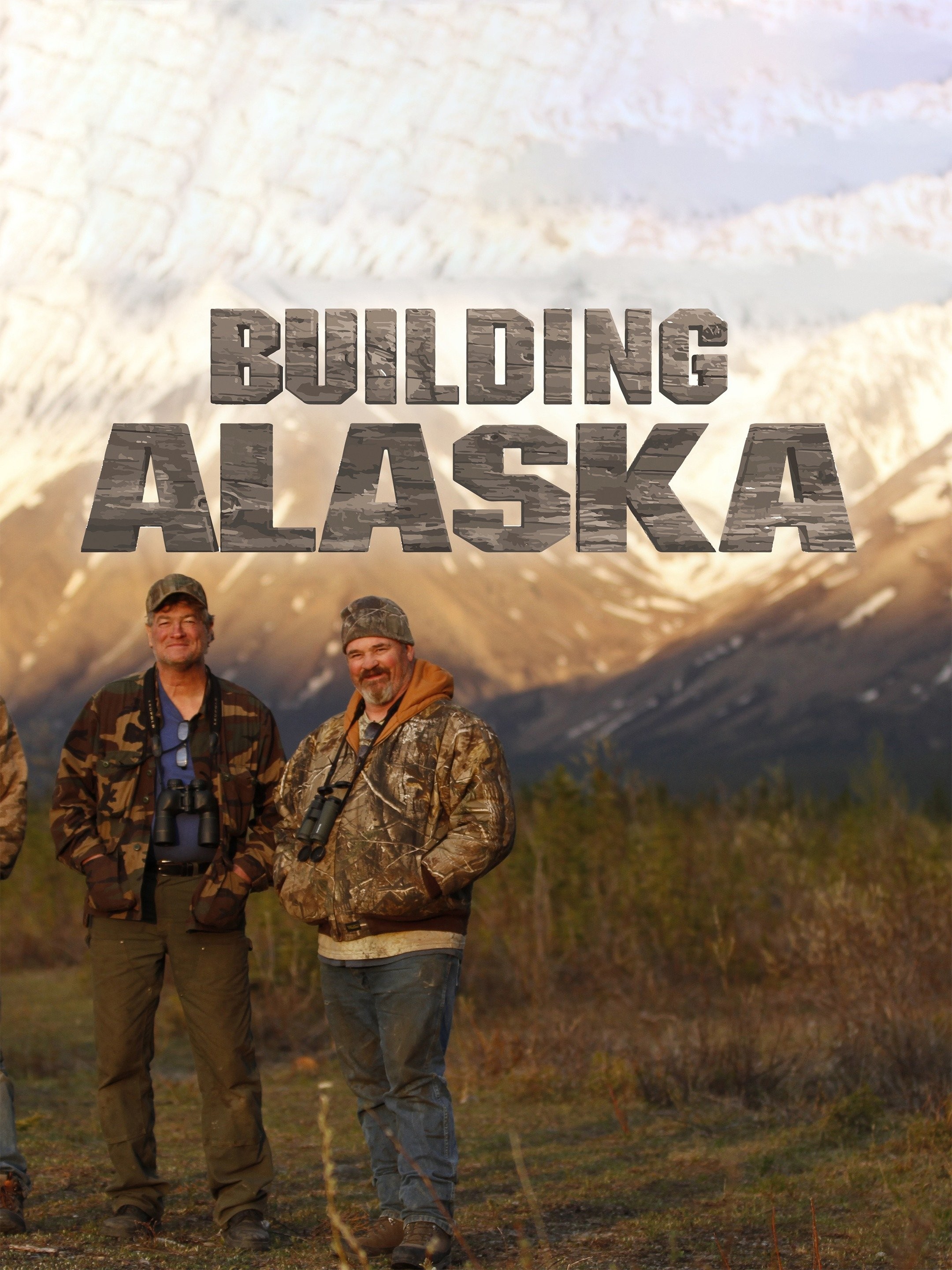 Building Alaska Season 4 | Rotten Tomatoes