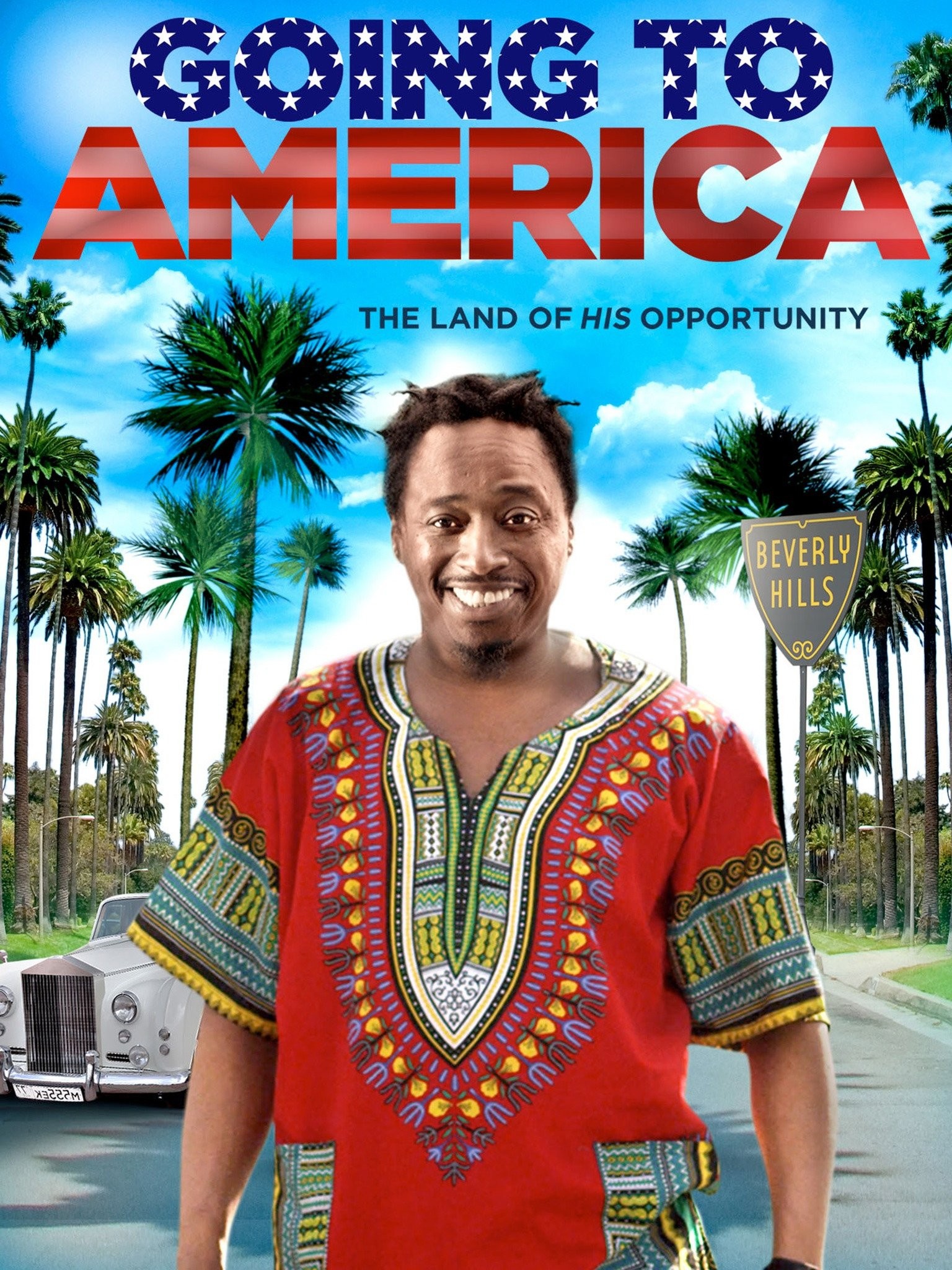 Going to America Pictures | Rotten Tomatoes