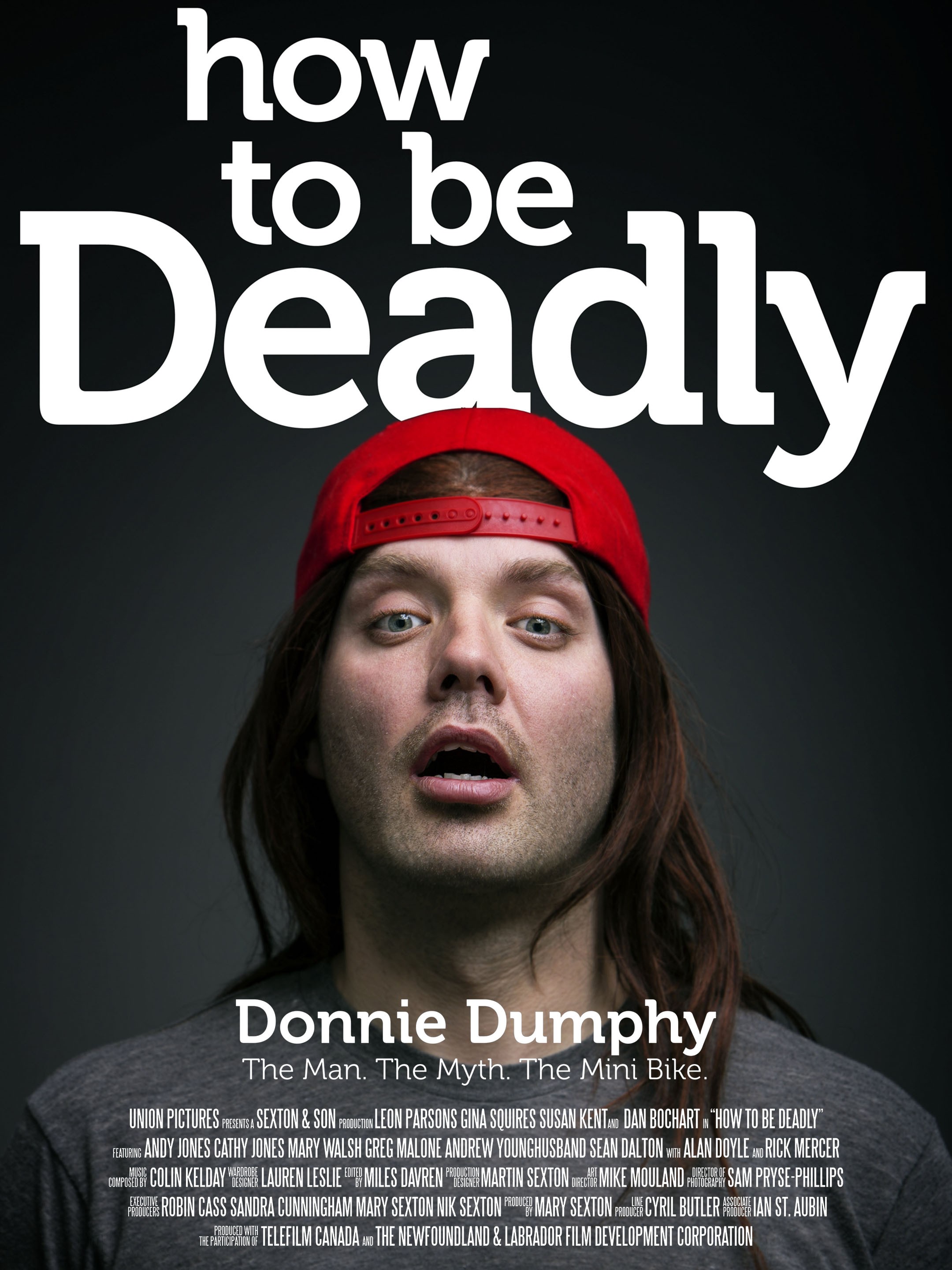 How to Be Deadly Pictures | Rotten Tomatoes