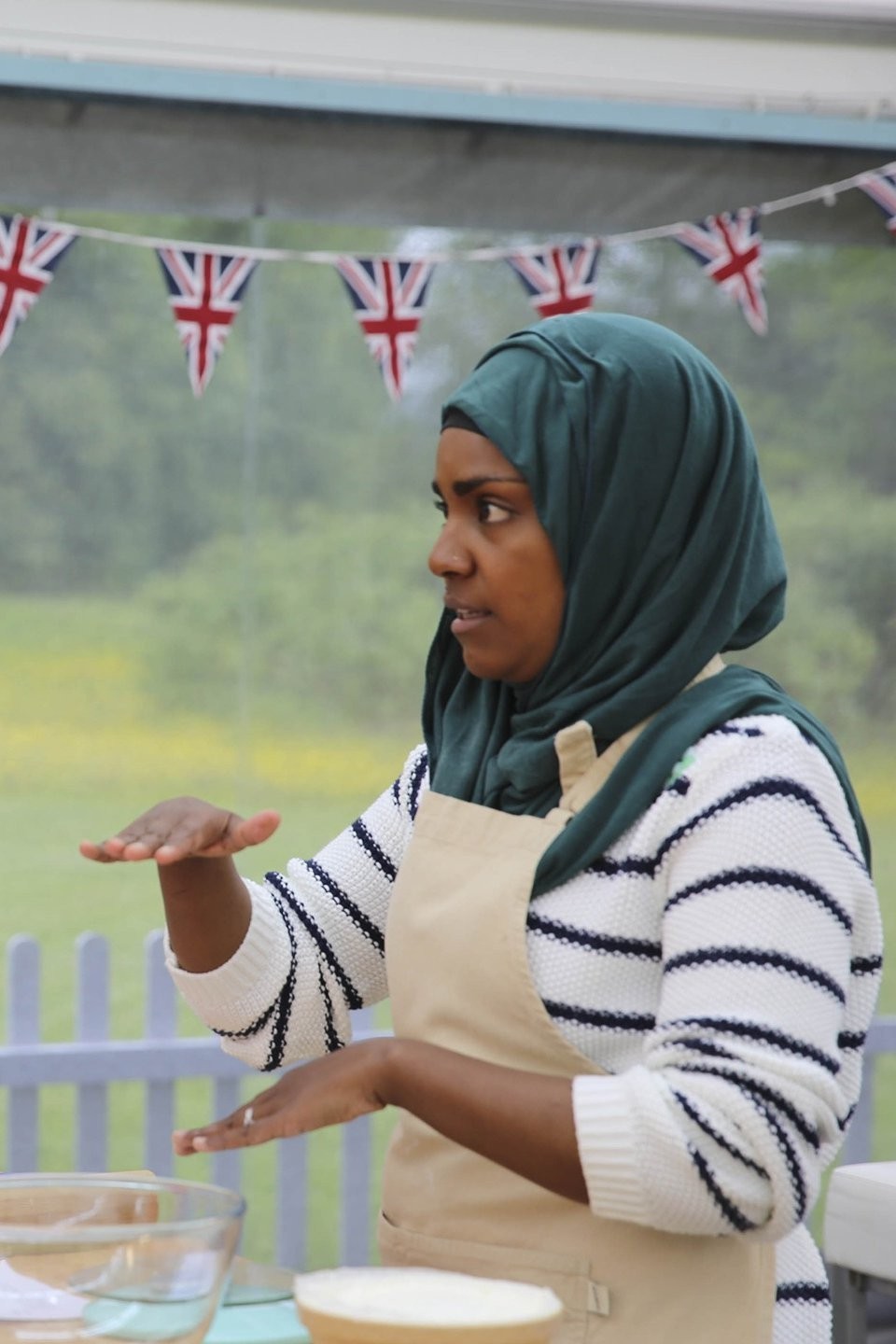 Pastry Pictures | Rotten Tomatoes