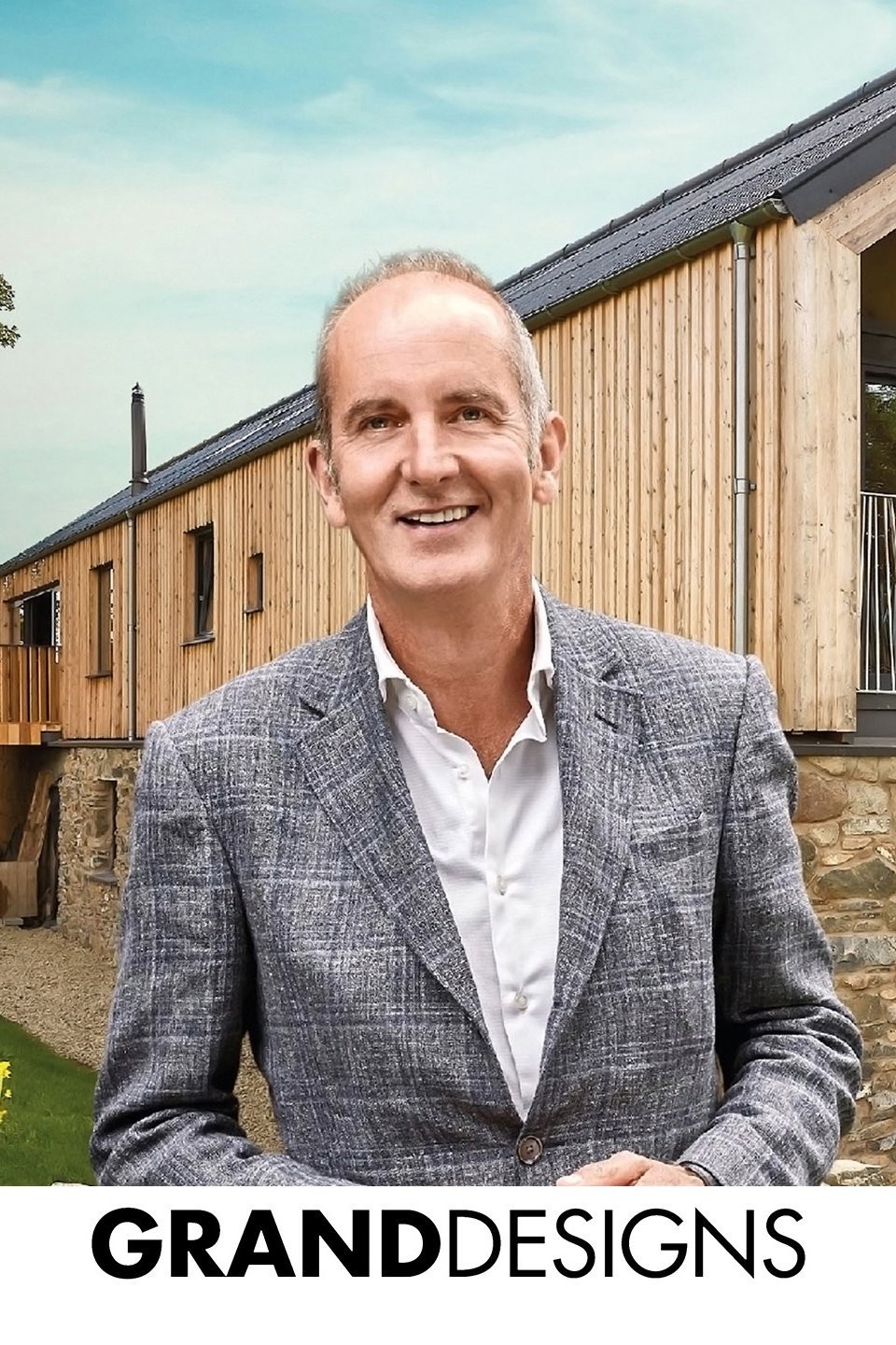 Grand Designs Season 15 | Rotten Tomatoes
