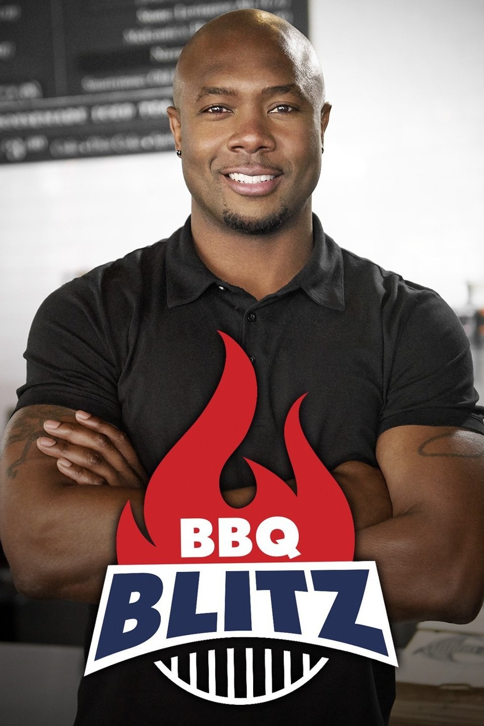 BBQ Blitz Pictures | Rotten Tomatoes