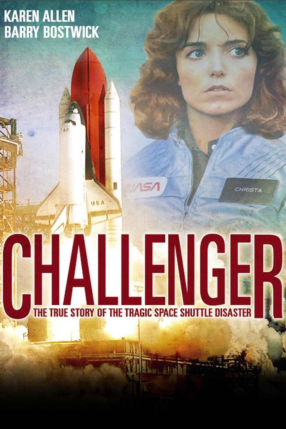 Challenger | Rotten Tomatoes