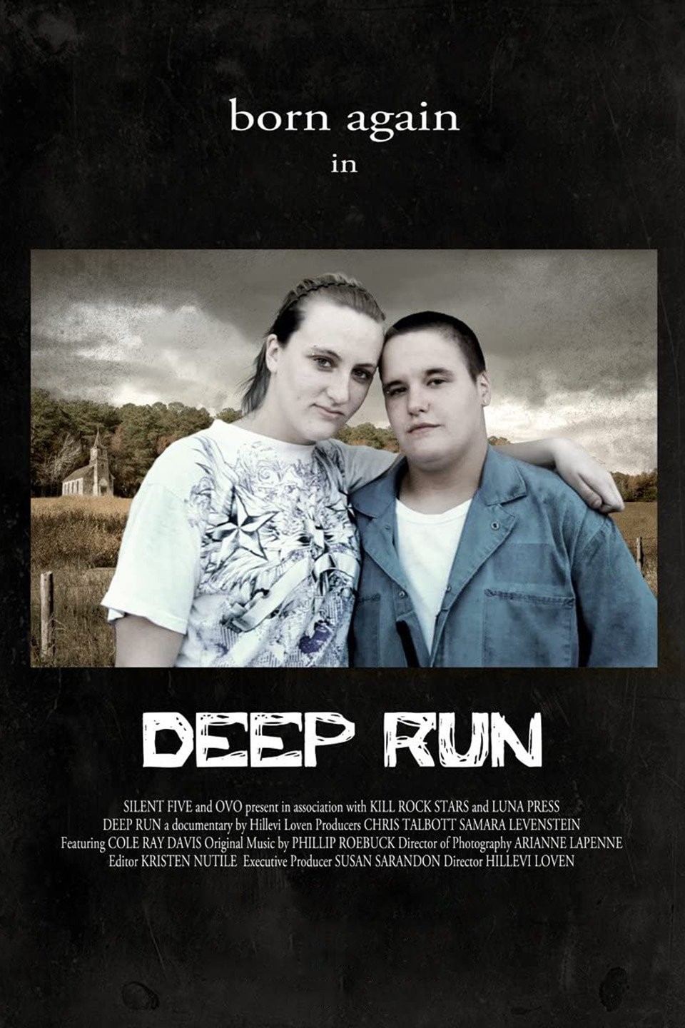 Deep Run | Rotten Tomatoes