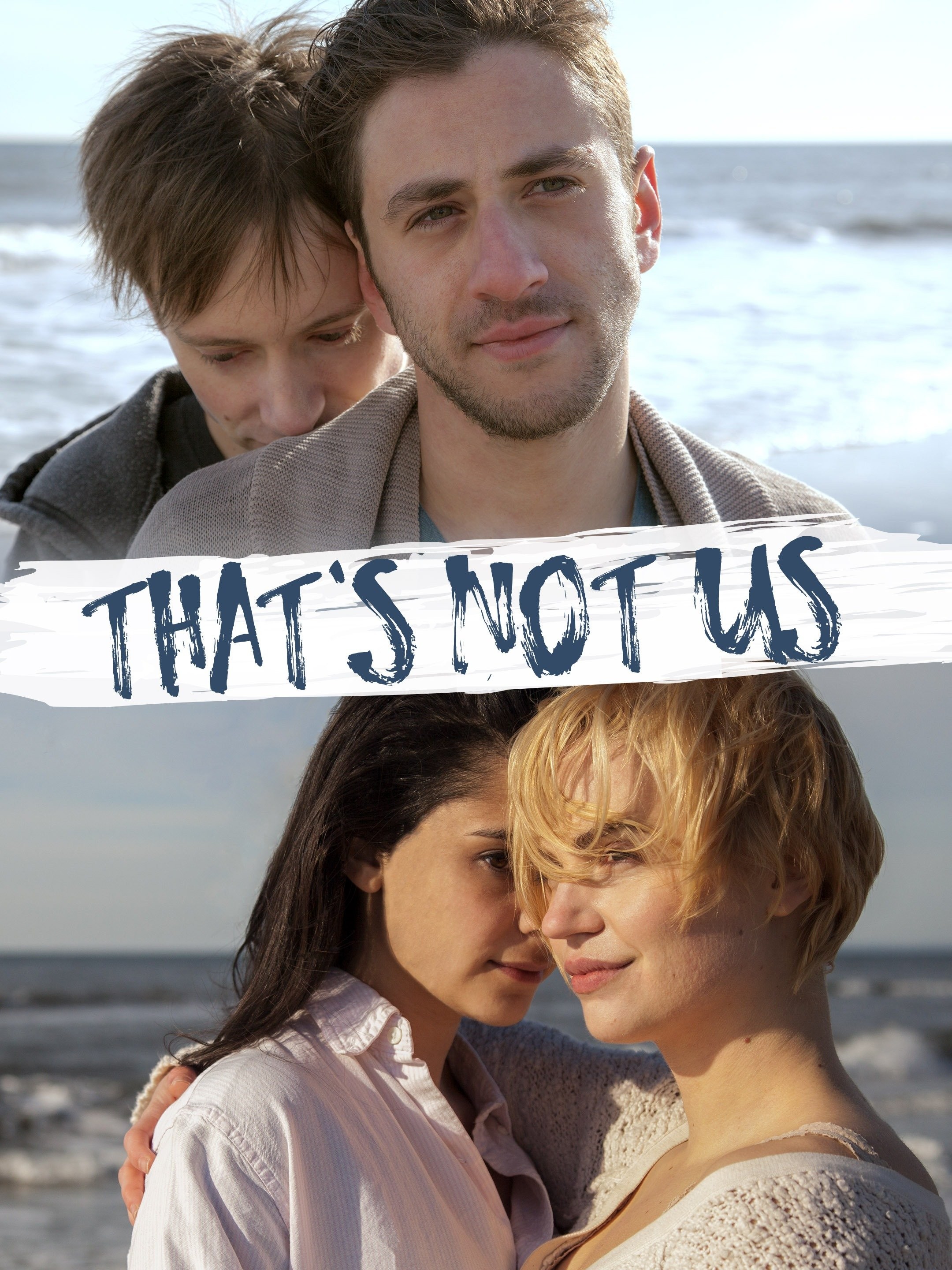 That's Not Us | Rotten Tomatoes