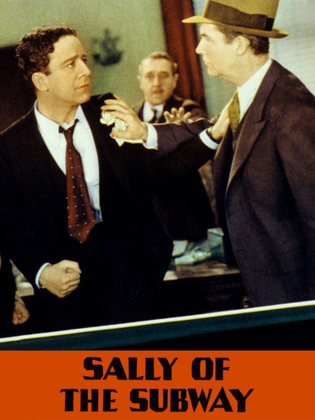Sally of the Subway Pictures | Rotten Tomatoes