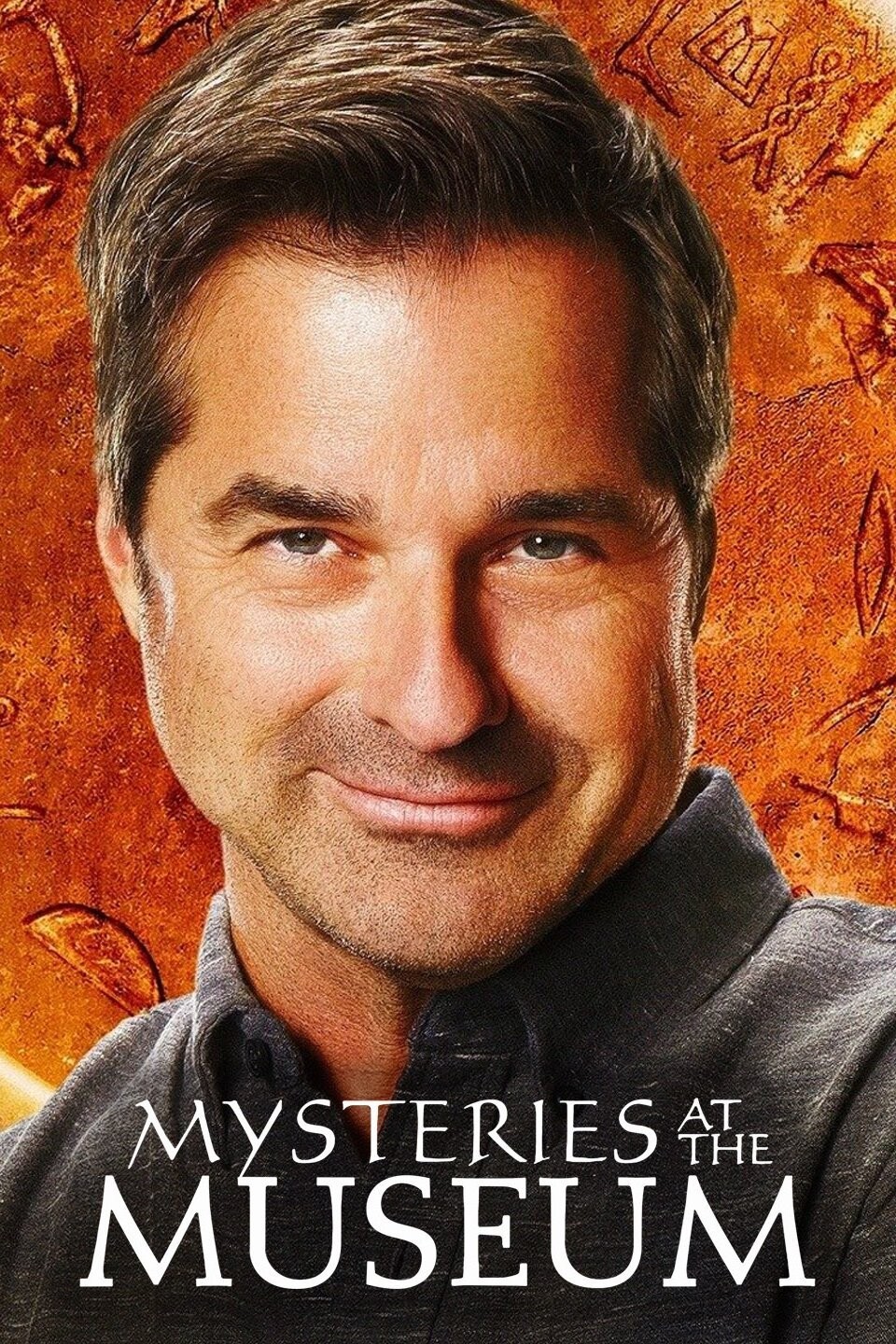 Mysteries at the Museum Season 8 | Rotten Tomatoes