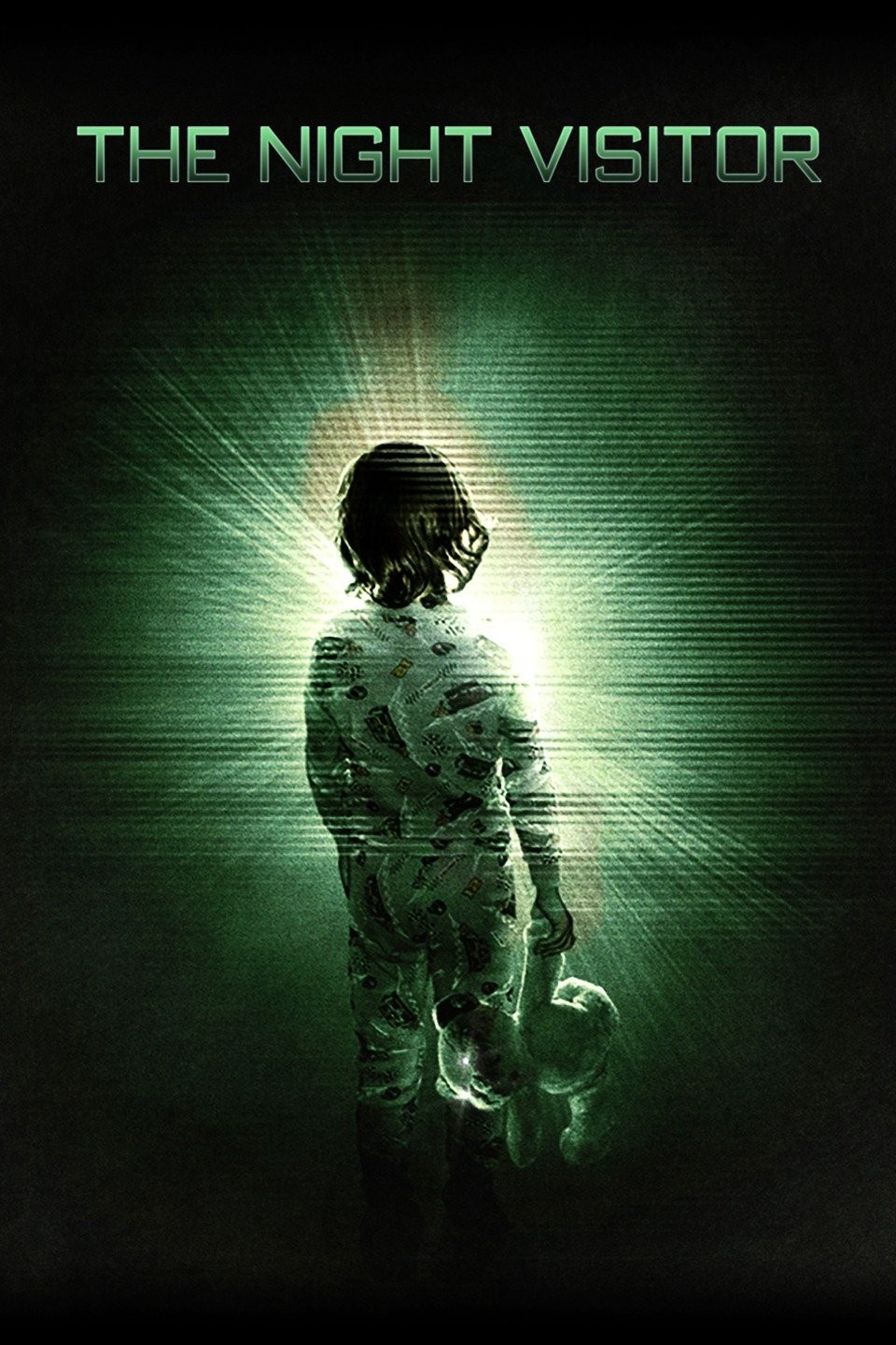 The Night Visitor | Rotten Tomatoes