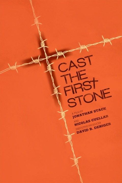 Cast the First Stone | Rotten Tomatoes