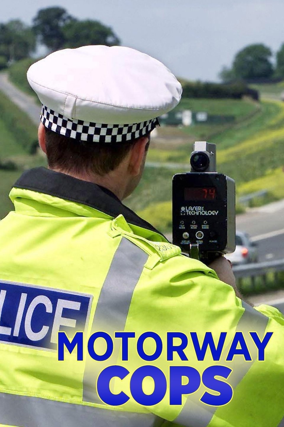 Motorway Cops Season 7 | Rotten Tomatoes