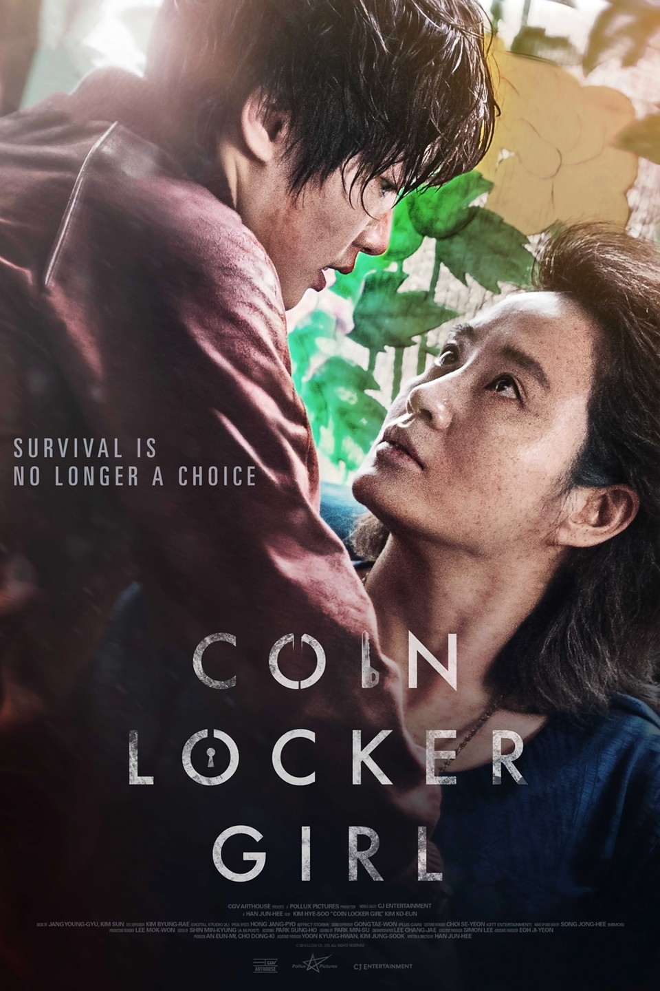 Coin Locker Girl | Rotten Tomatoes