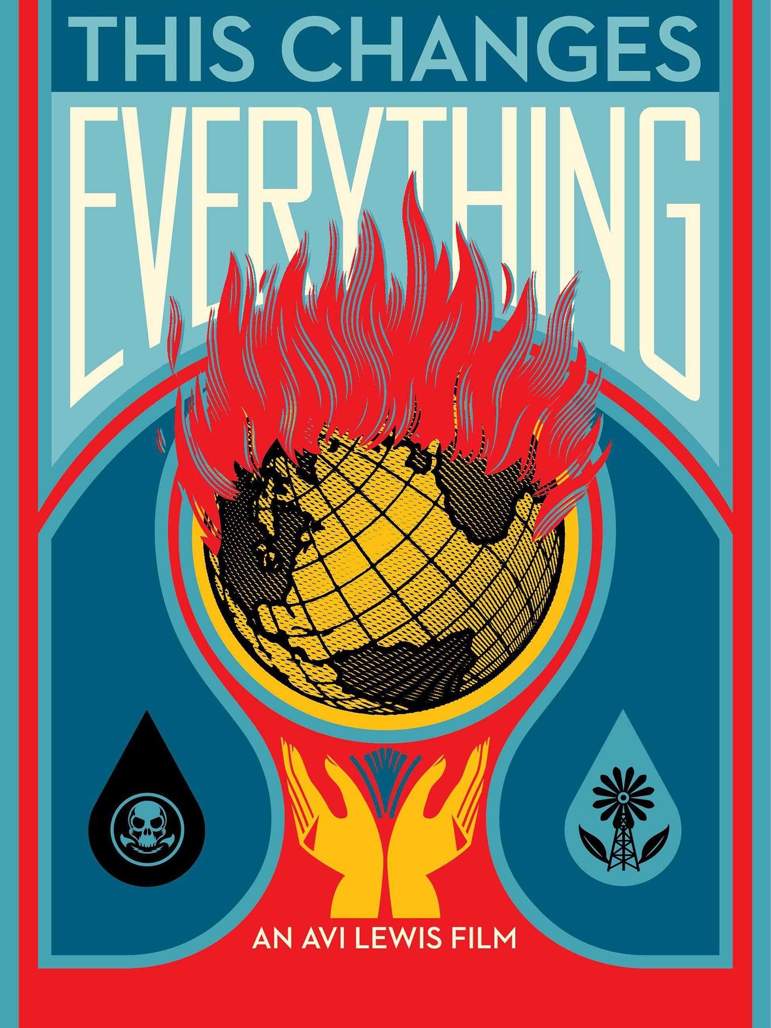 This Changes Everything Trailers Videos Rotten Tomatoes