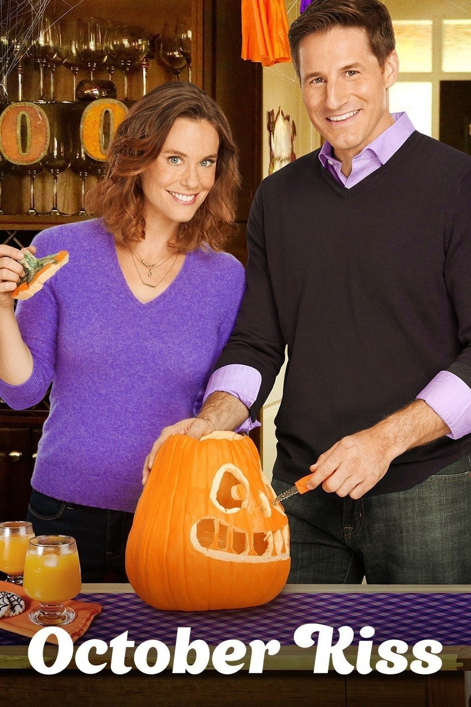 October Kiss | Rotten Tomatoes