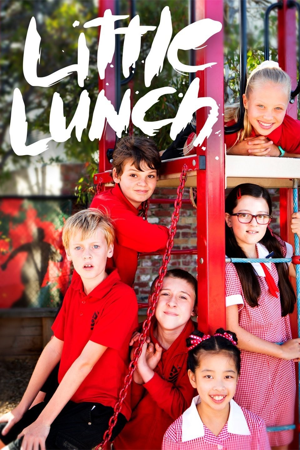 Little Lunch | Rotten Tomatoes