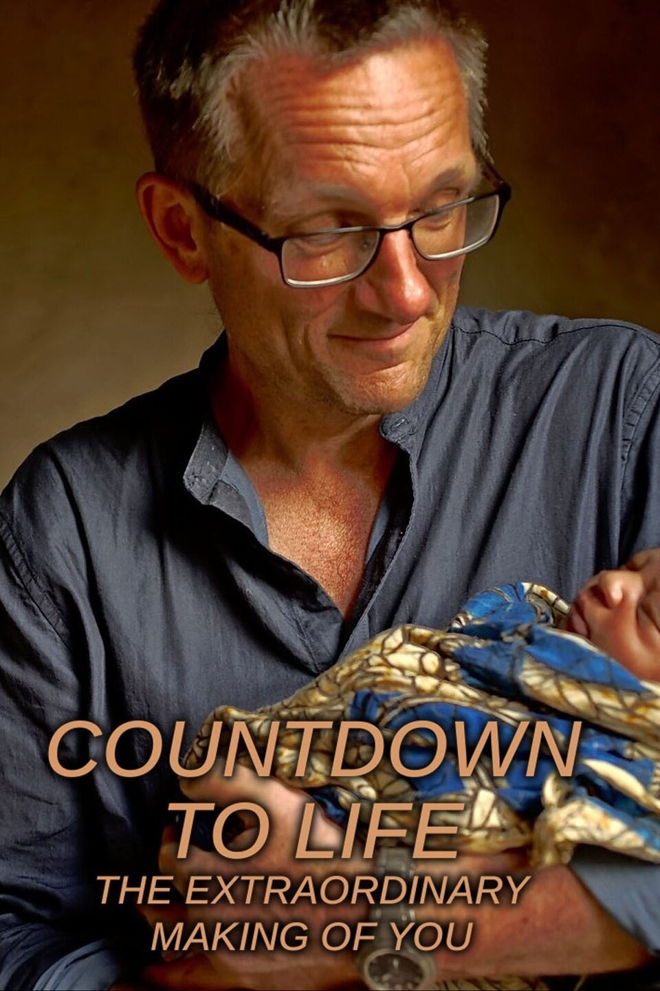 Countdown to Life: The Extraordinary Making of You | Rotten Tomatoes