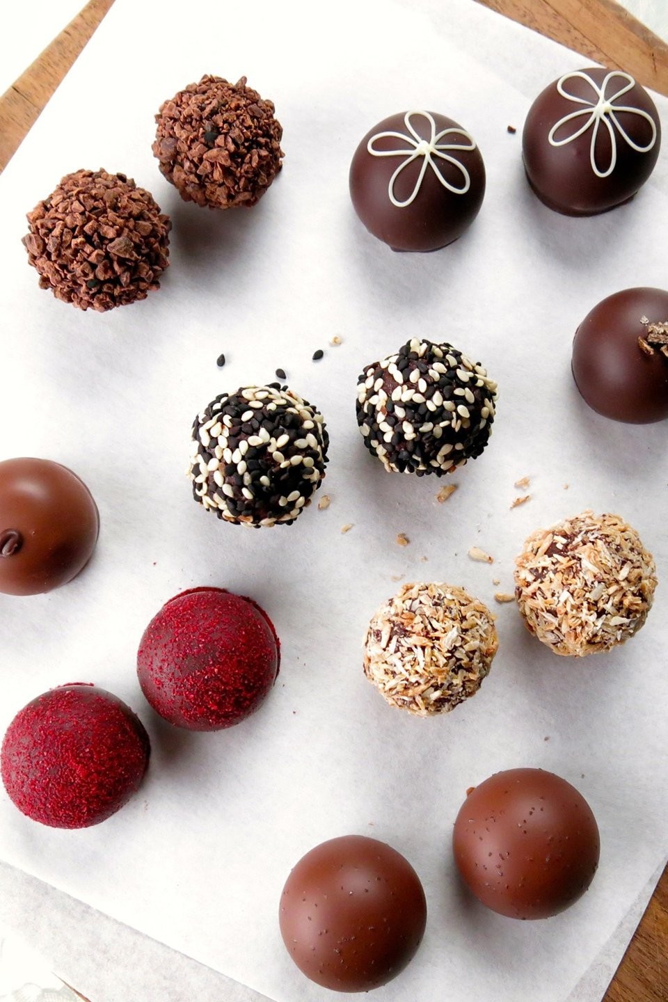 Chocolate II Pictures | Rotten Tomatoes