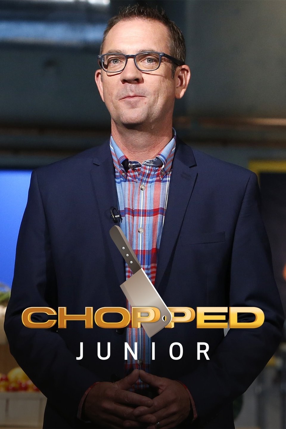 Chopped Junior Season 1 | Rotten Tomatoes