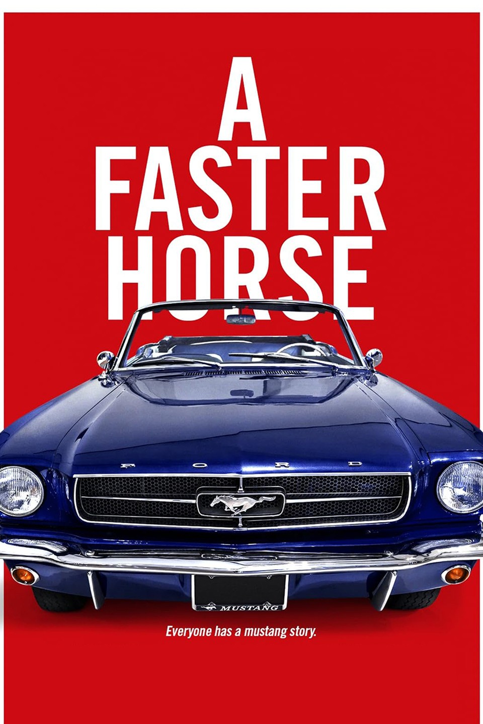 Faster Movie Car