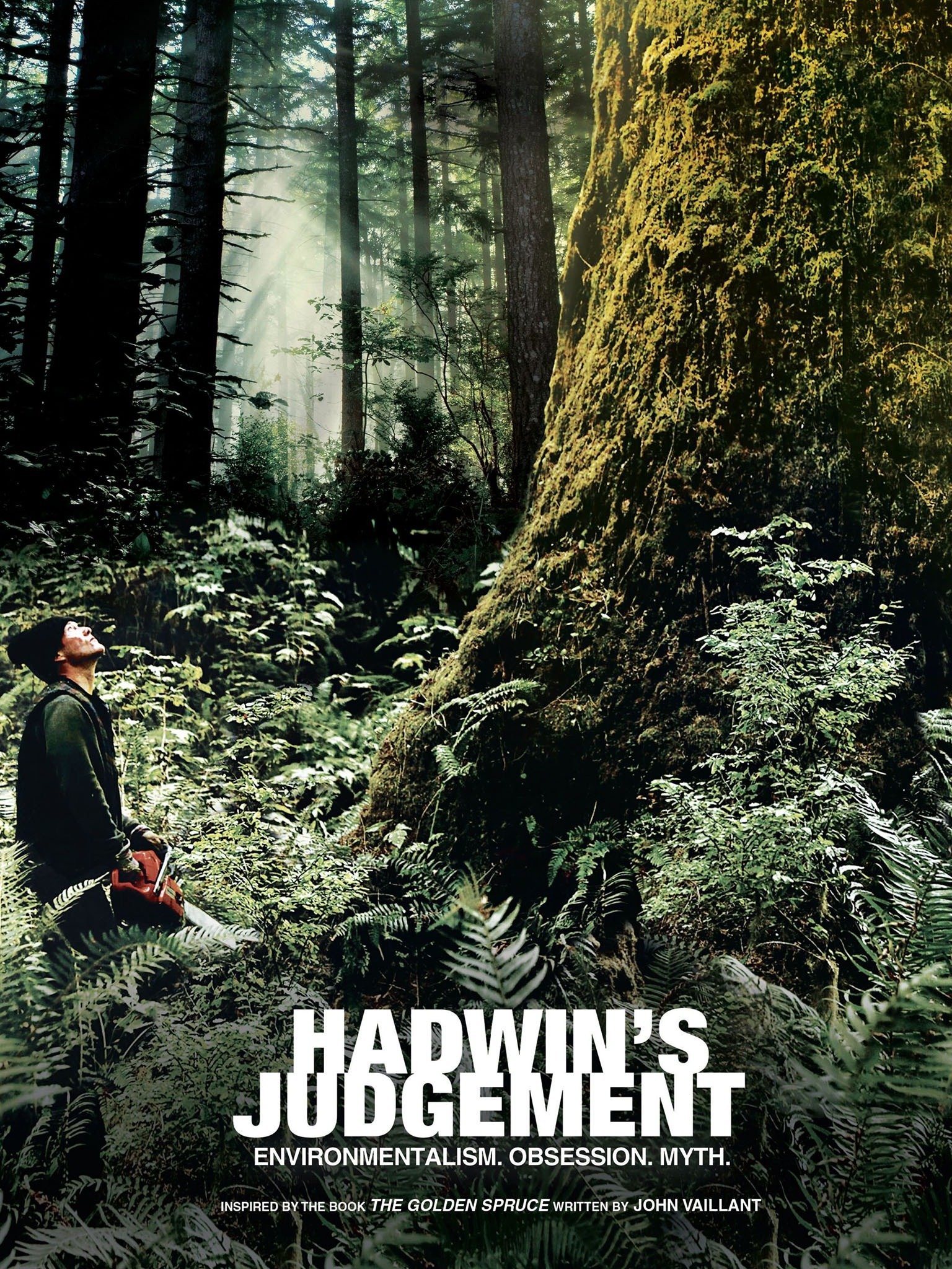Hadwin's Judgement Pictures | Rotten Tomatoes