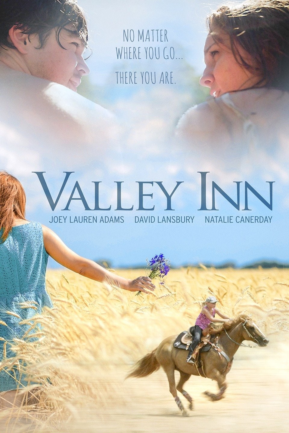 Valley Inn | Rotten Tomatoes