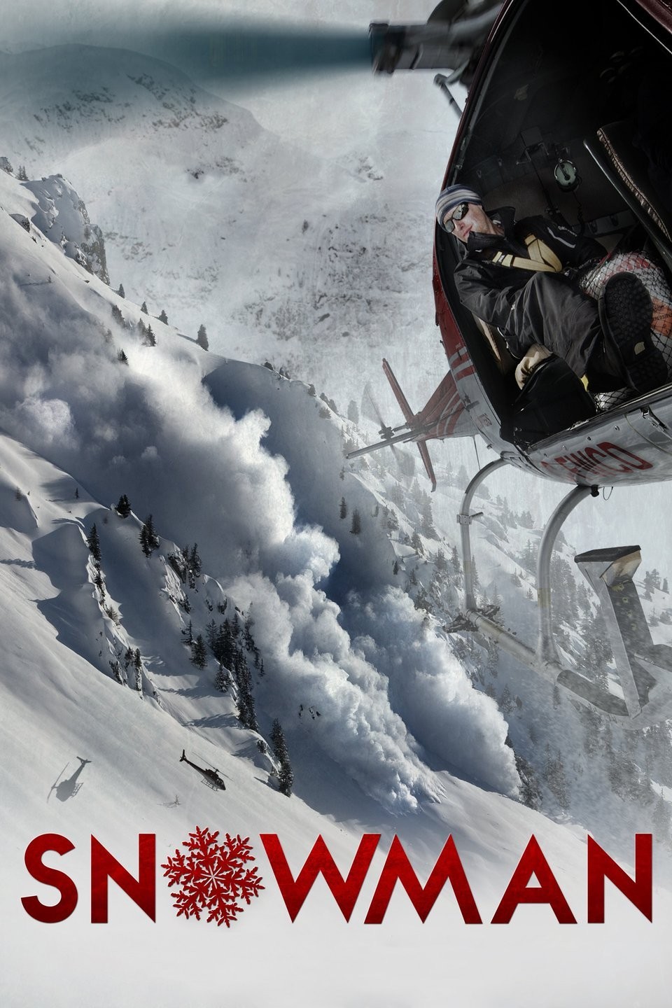 Snowman | Rotten Tomatoes