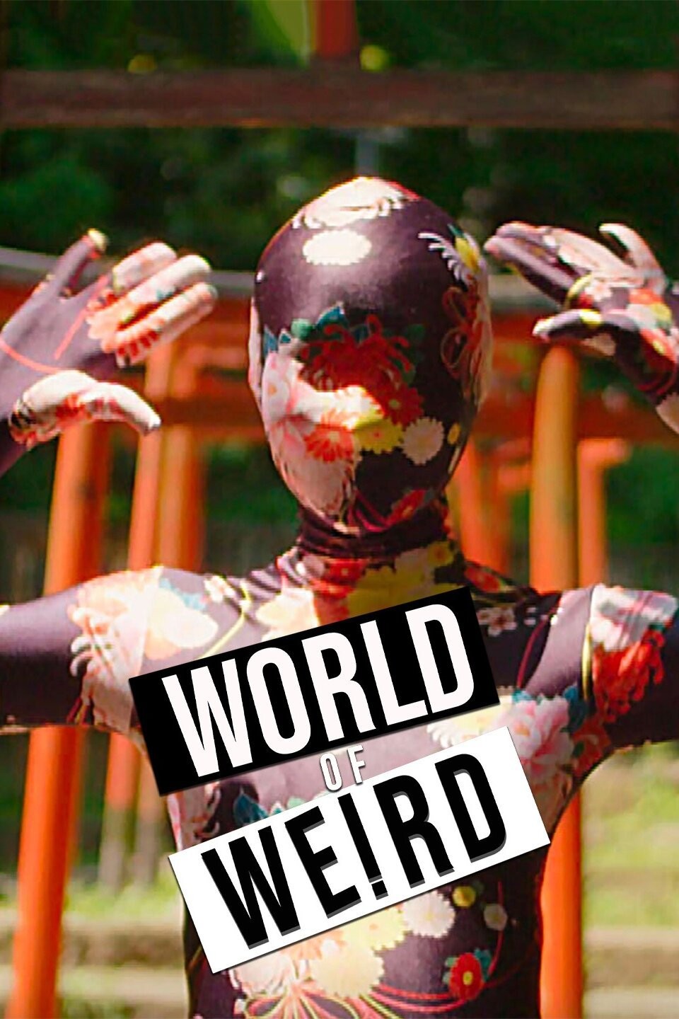 World of Weird | Rotten Tomatoes