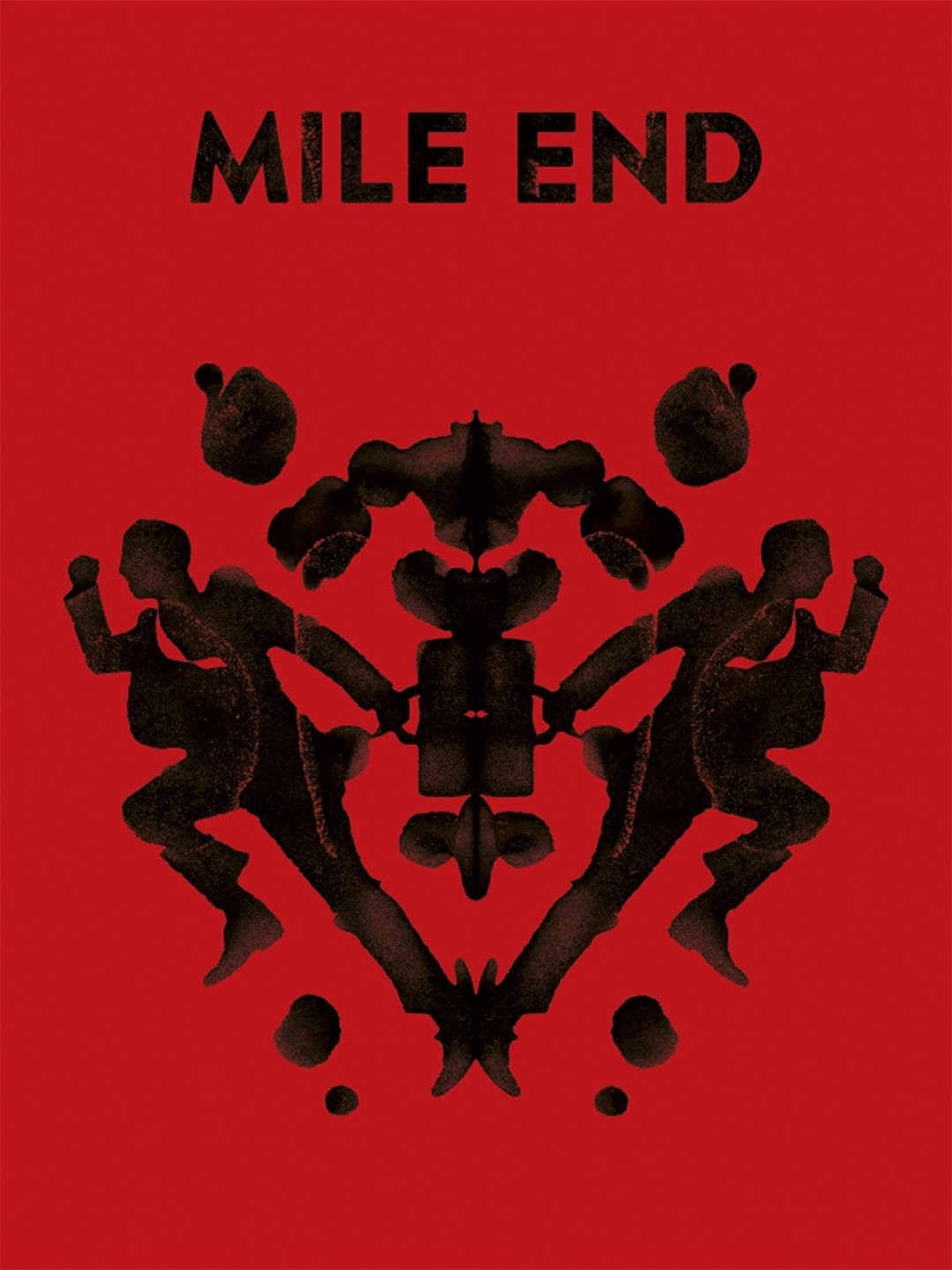 Mile End Pictures | Rotten Tomatoes