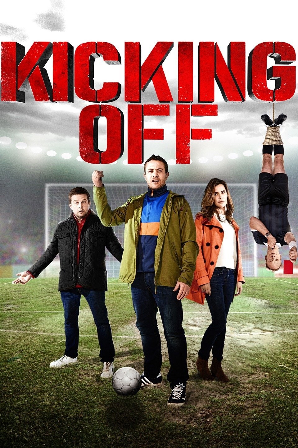 Kicking Off Pictures | Rotten Tomatoes