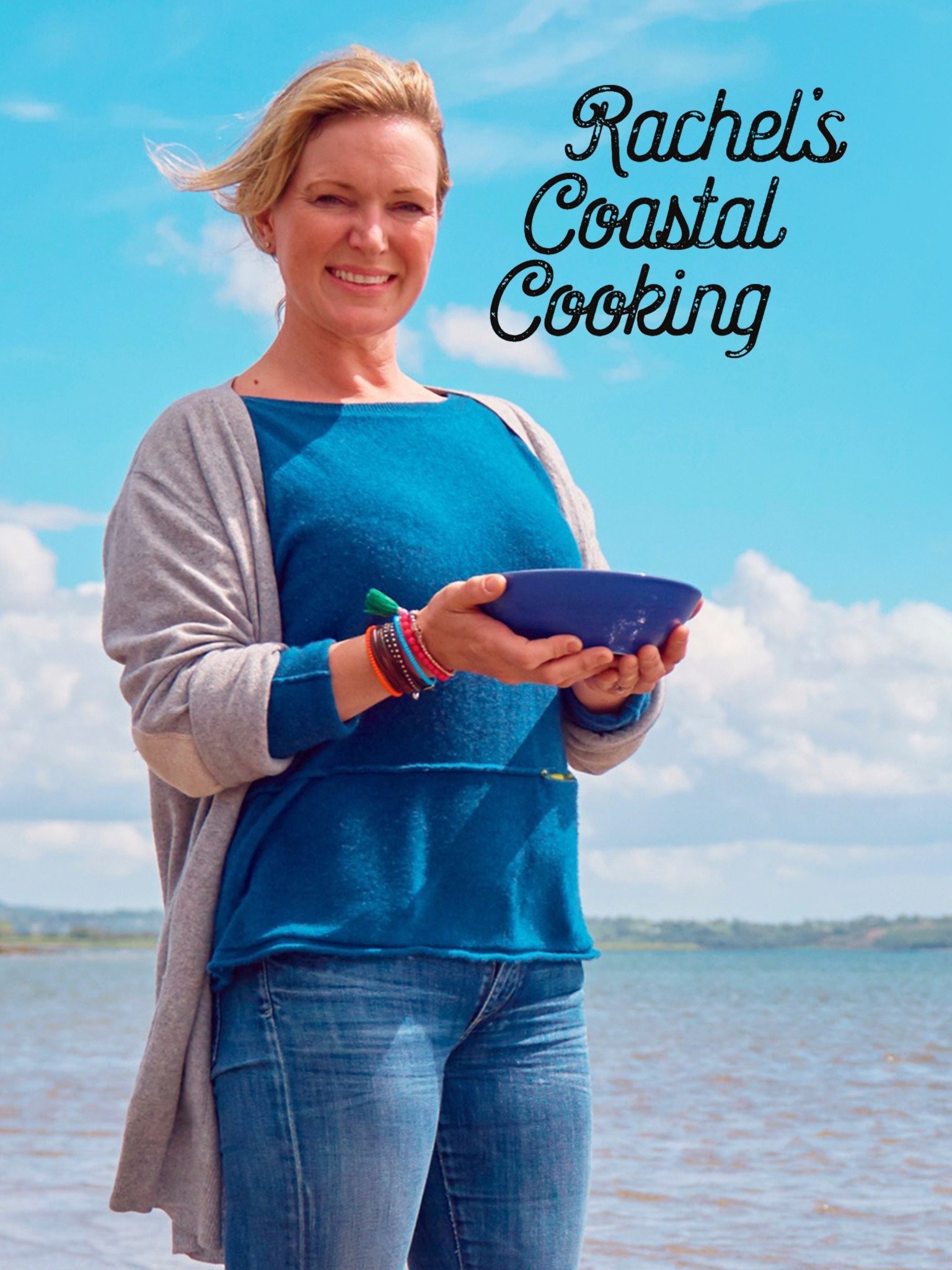 Rachel's Coastal Cooking Season 1 | Rotten Tomatoes