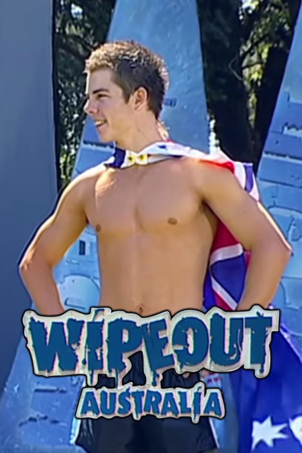 Wipeout Australia Season 1 | Rotten Tomatoes
