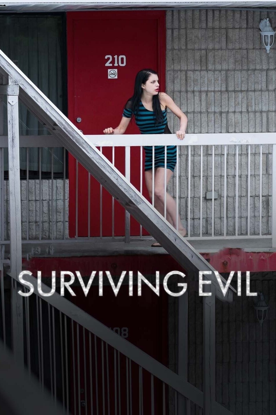 Surviving Evil Season 3 | Rotten Tomatoes