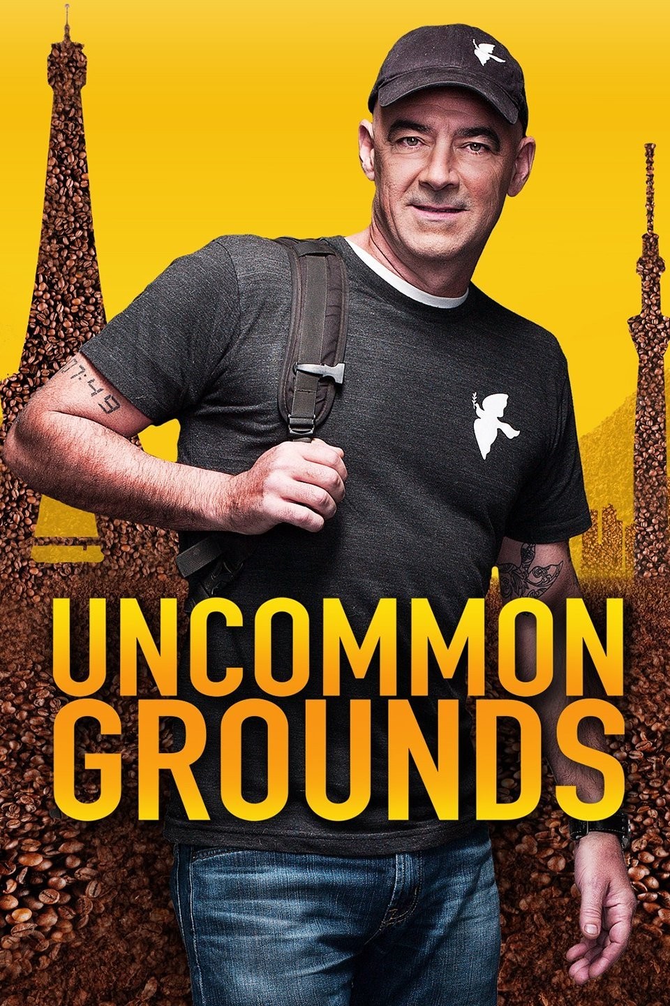 Uncommon Grounds: Season 1 Pictures | Rotten Tomatoes