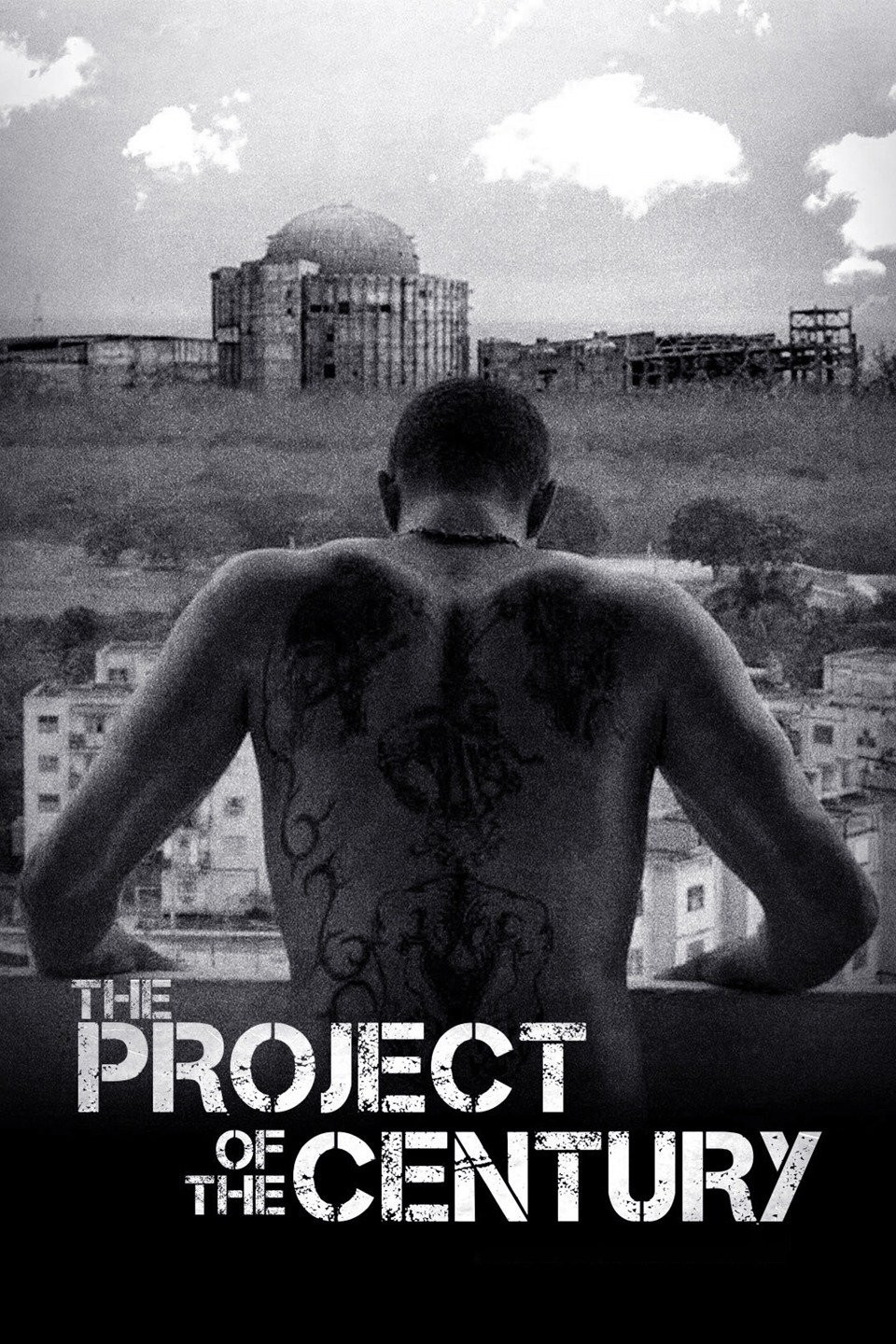 The Project of the Century | Rotten Tomatoes