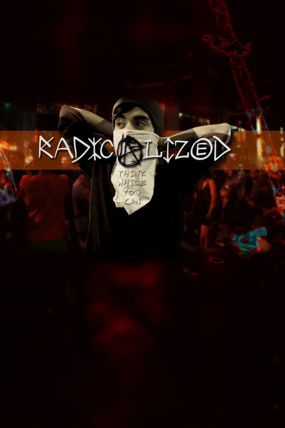 Radicalized Pictures | Rotten Tomatoes
