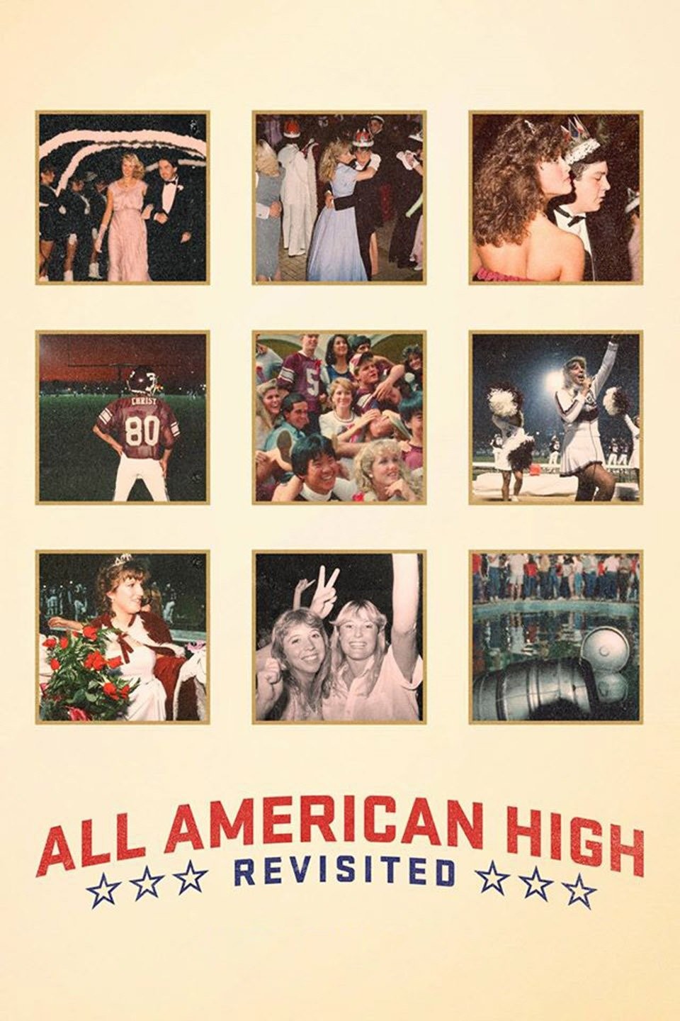 All American High Revisited | Rotten Tomatoes