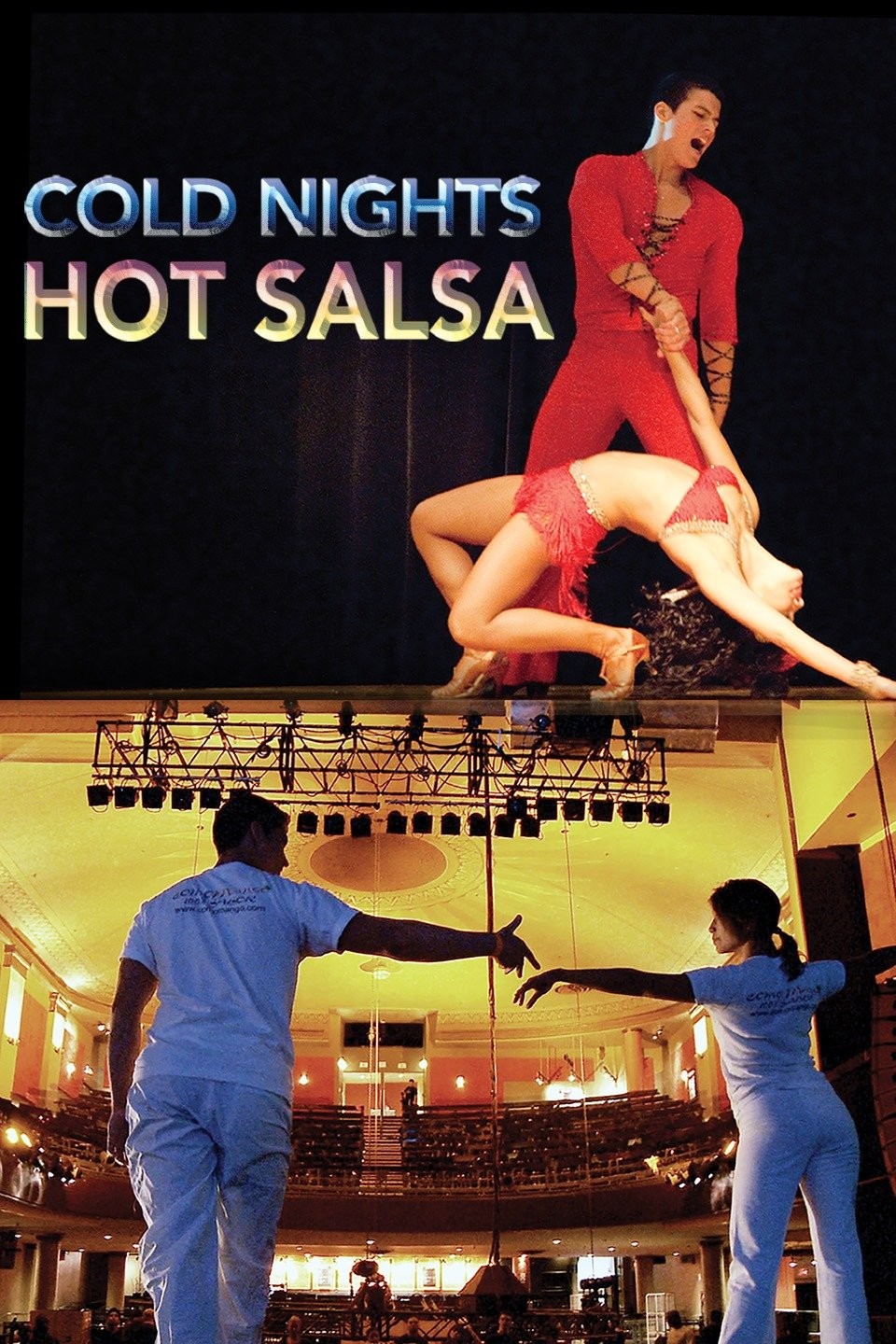 Cold Nights Hot Salsa Pictures | Rotten Tomatoes