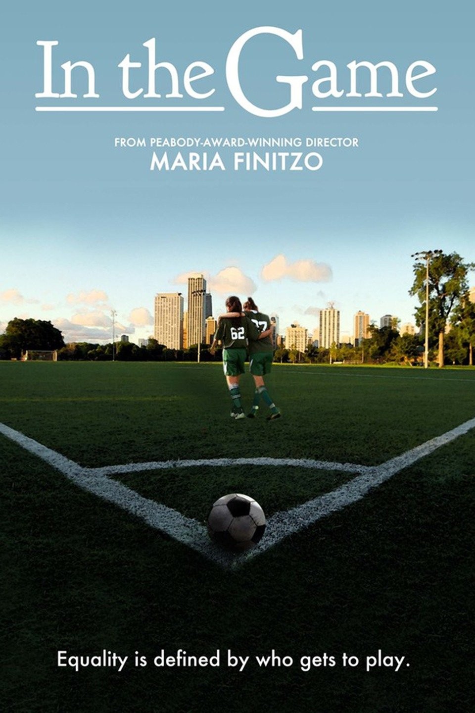 In the Game | Rotten Tomatoes