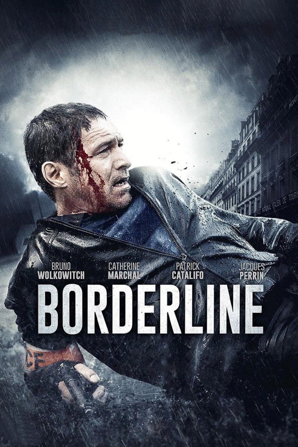 Borderline | Rotten Tomatoes